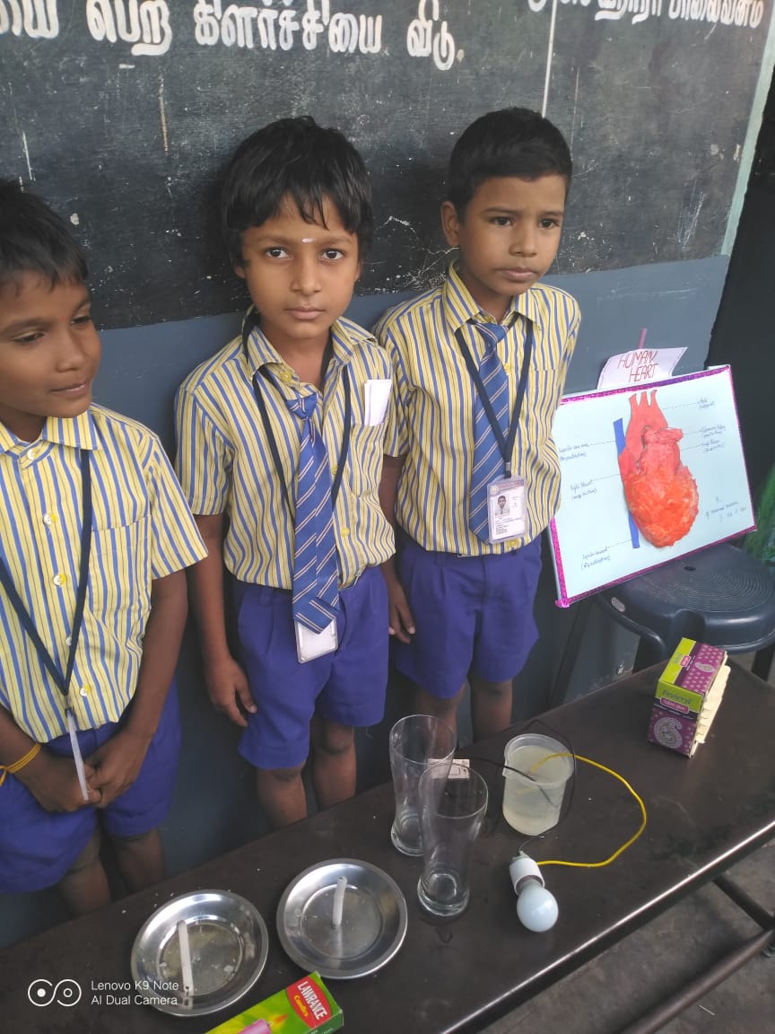 MMS BEEMANAGAR: 12..SCIENCE EXHIBITION _ CORPORATION MIDDLE SCHOOL ...