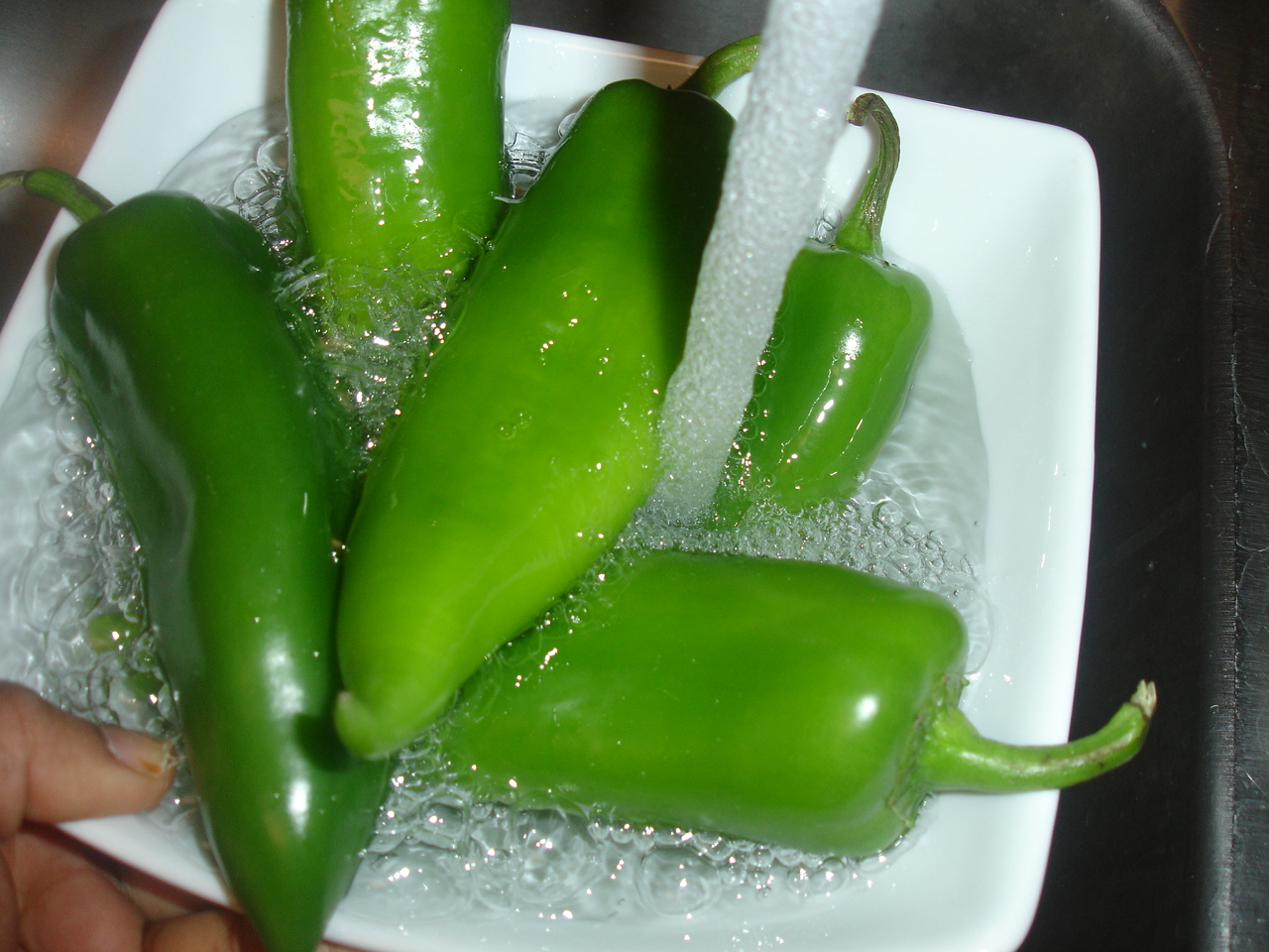 VineelaSiva: Cut Mirchi