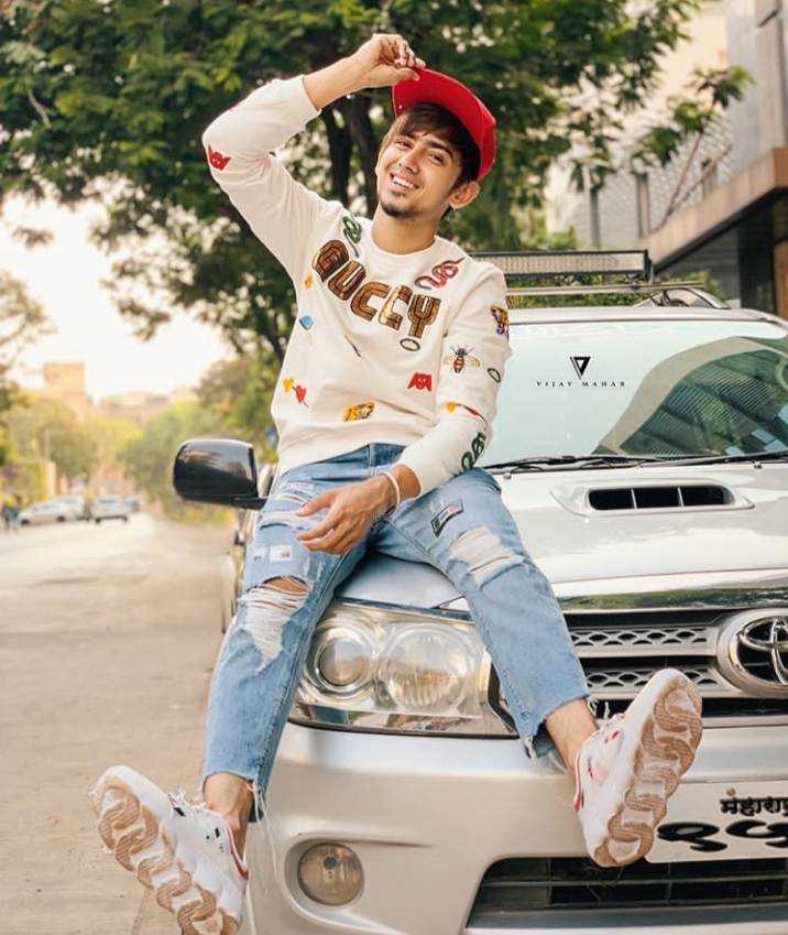 Adnaan Shaikh Images and HD Wallpaper | Adnaan07 Pics and Photos Free ...