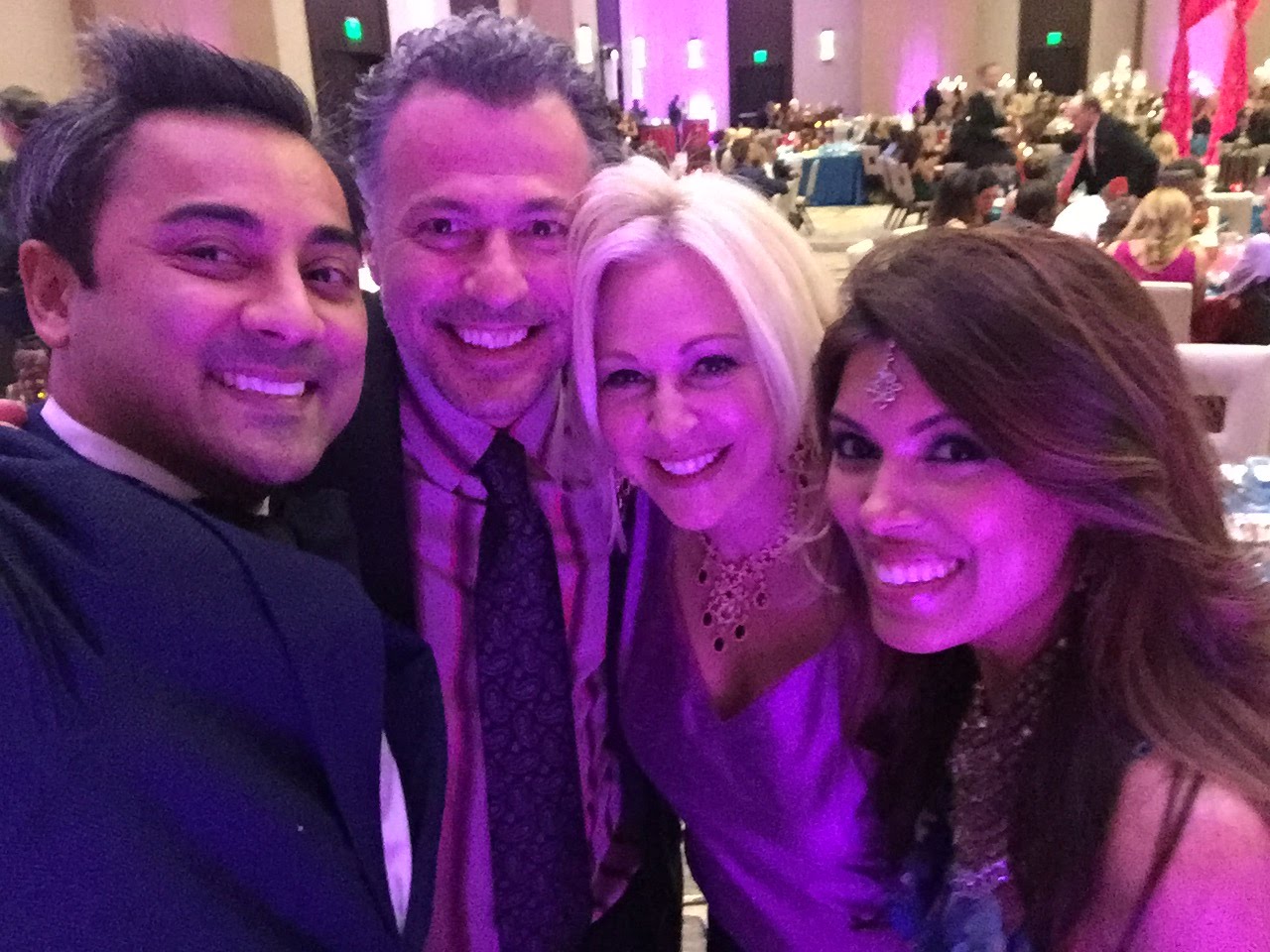 Pamela Martin Duarte