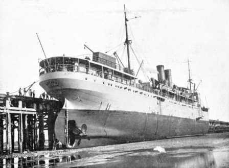 KOOMBANA REVISITED.: REMEMBERING THE DISASTER.