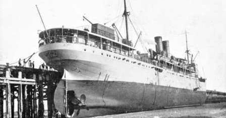 KOOMBANA REVISITED.: REMEMBERING THE DISASTER.