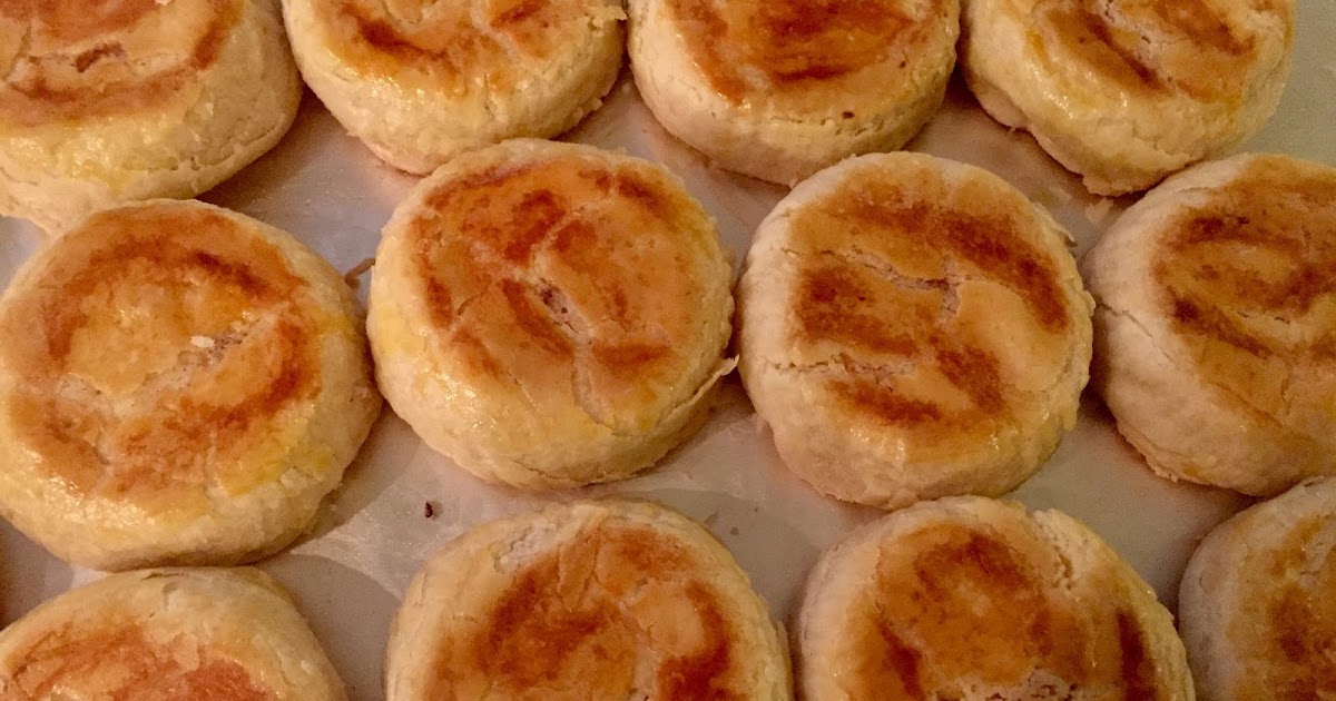 sugarampsprinkle: Hopia Mungo Recipe