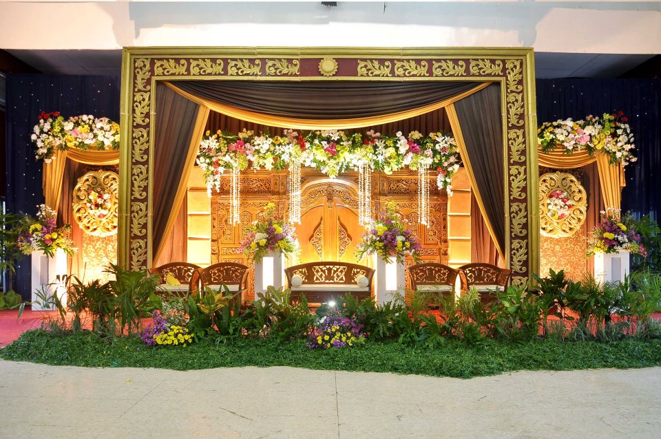 aisyah metro wedding: CONTOH KUWADE