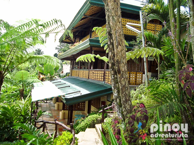 WHERE TO STAY IN LAKE SEBU: Punta Isla Lake Resort, "Nice and ...