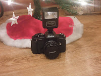 I Still Shoot Film Too (Also): Ceramic Pinhole Cameras?