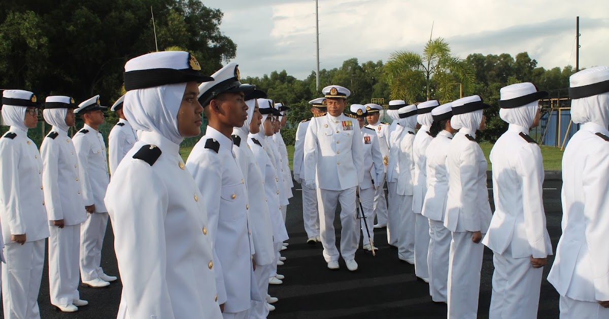 ROTU UPM NAVY