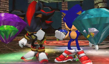 SONIC GIFS VOL.1