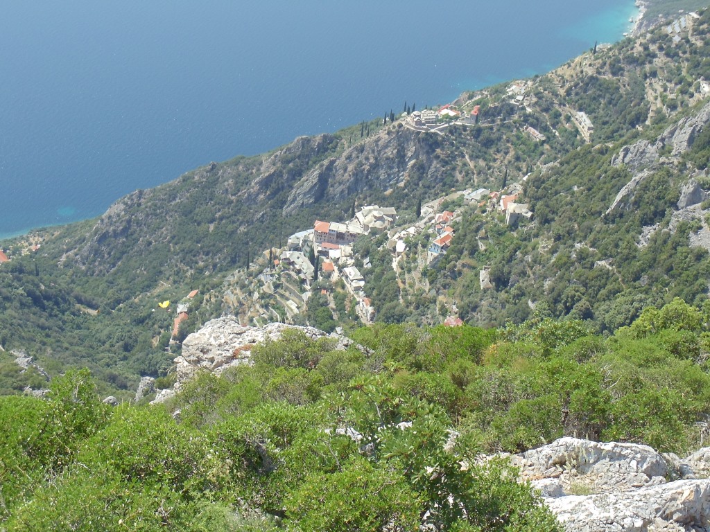 Δρομοκήρυξ: Νο 2/4 - ΣΚΗΤΗ ΑΓΙΑΣ ΑΝΝΑΣ - ΑΓΙΟΥ ΟΡΟΥΣ.