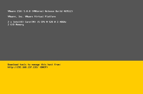 Virtualization And Cloud Computing Powercli Script To Capture Esxi