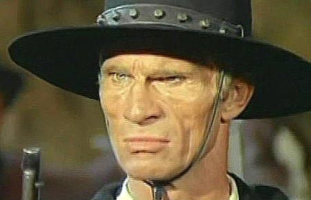 .Westerns...All'Italiana!: Spaghetti Western Trivia ~ Gordon Mitchell’s ...