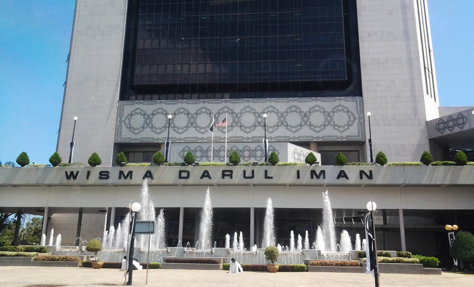 KOLEKSI BERITA DAN VIDEO PARTI PAS : SUDUT PANDANG ...... (JILID 10)