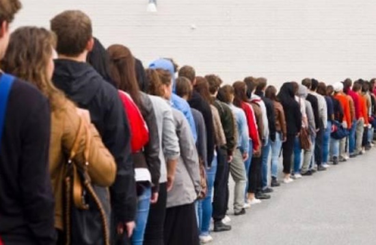 Como Passar o Tempo em Filas de Espera - ArroJada Mix - Dicas de Beleza ...