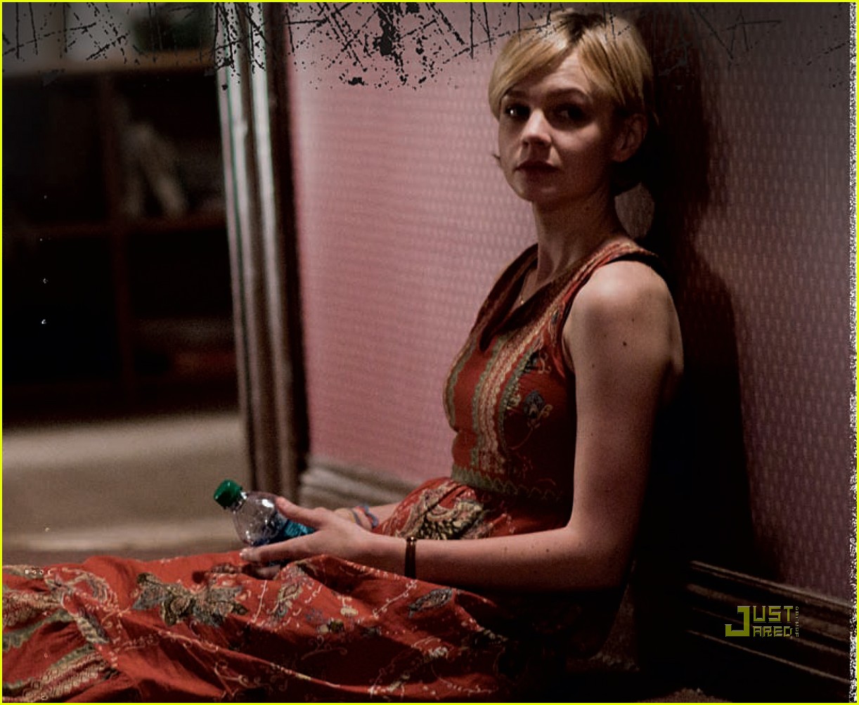 Smartologie: Movies 2011: Drive Starring Ryan Gosling and Carey Mulligan