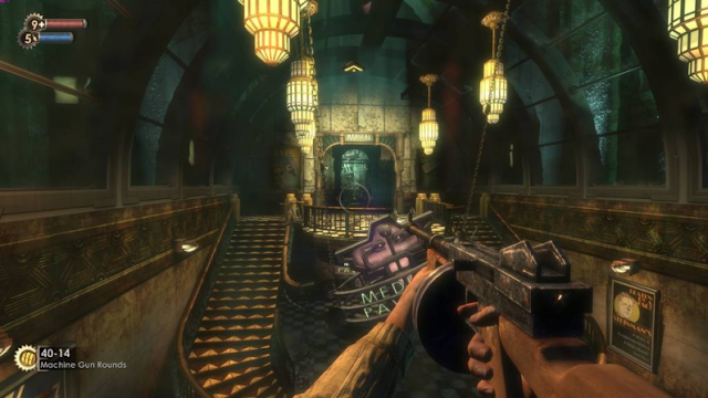 Bioshock - Review | Madirex