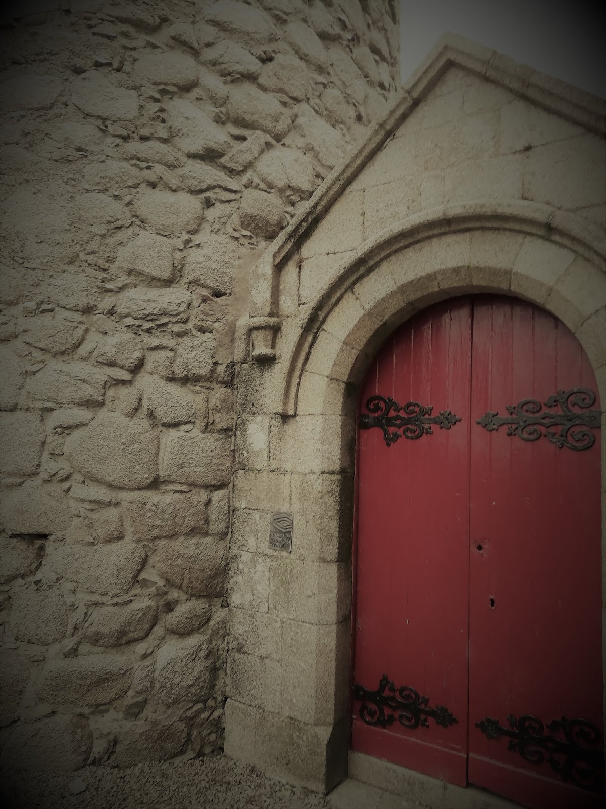 The Laois Cyclist: Castledermot, Kildare
