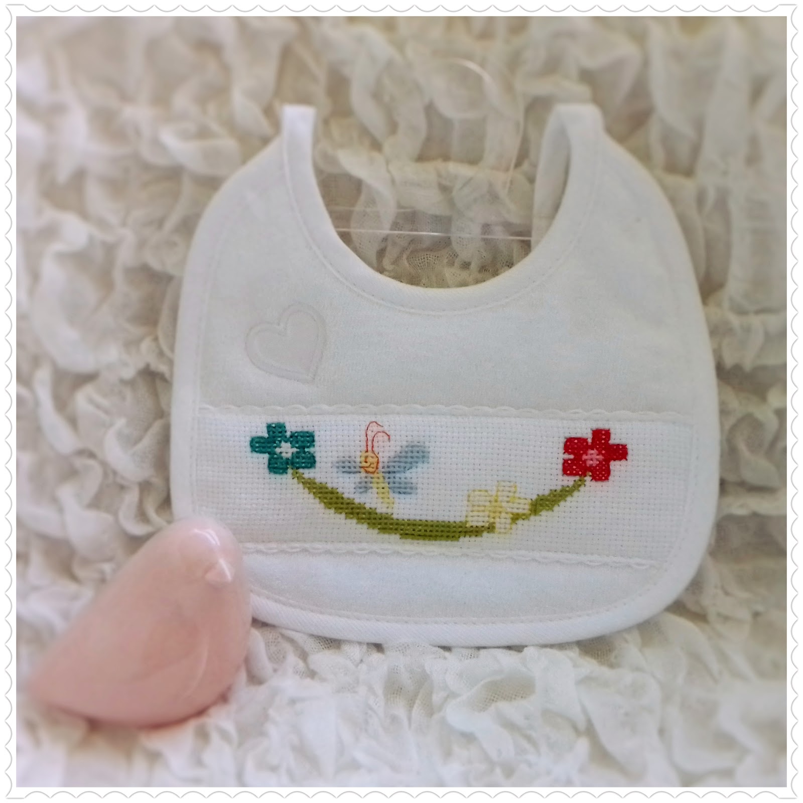 Raquel's made with love: Pitet