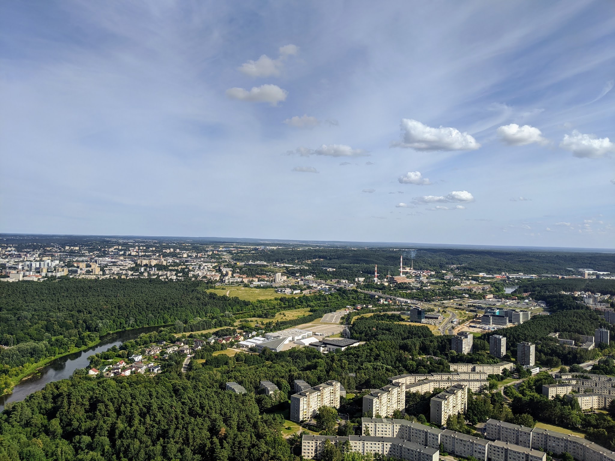 Televizijos bokštas