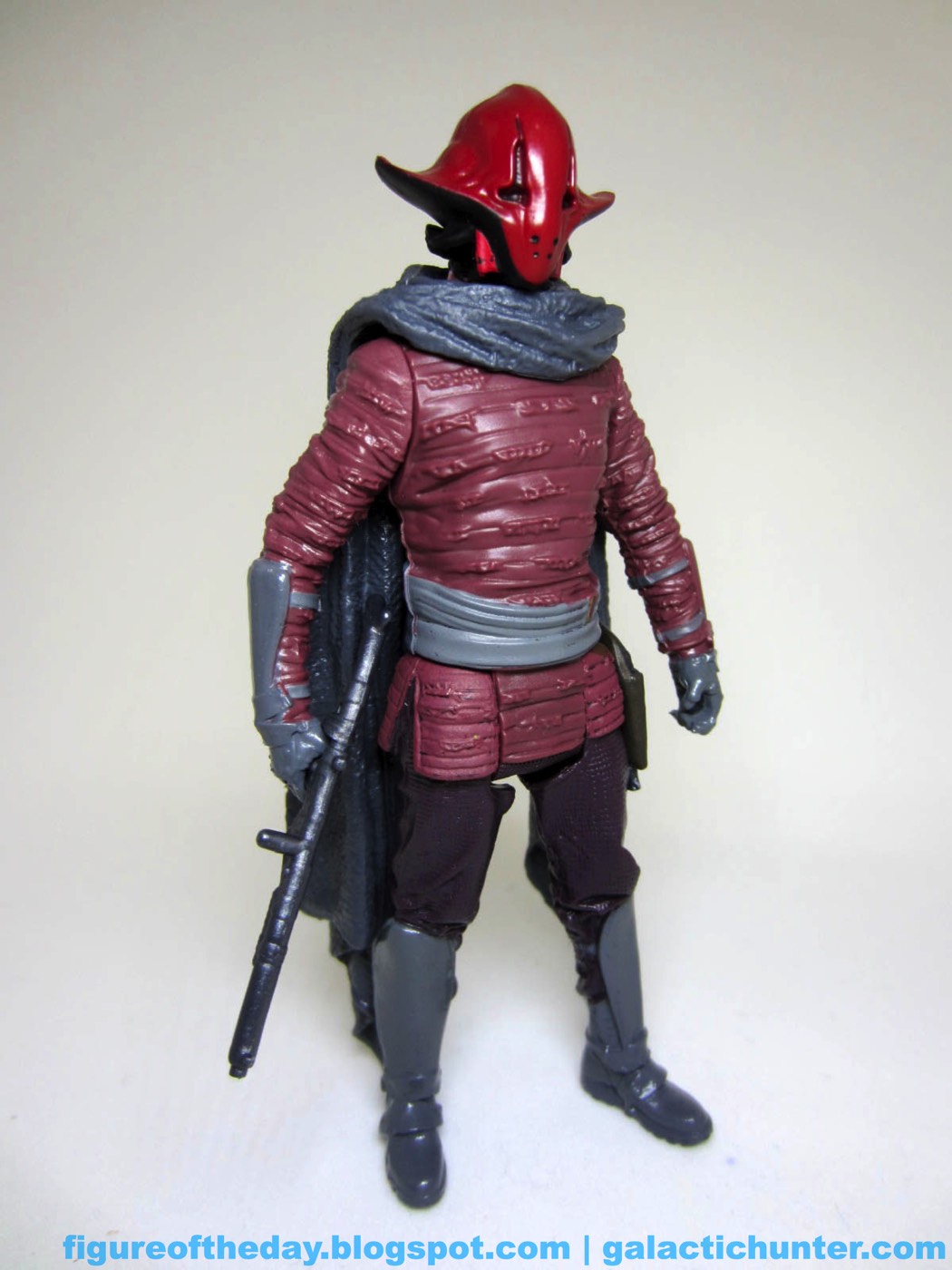 Galactic Hunter's Star Wars Figure of the Day with Adam Pawlus: Star ...