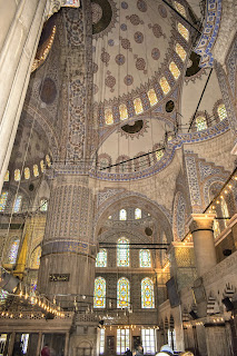 AFK - Blog de weekend: Turcia: Istanbul - Partea I: Informatii despre ...