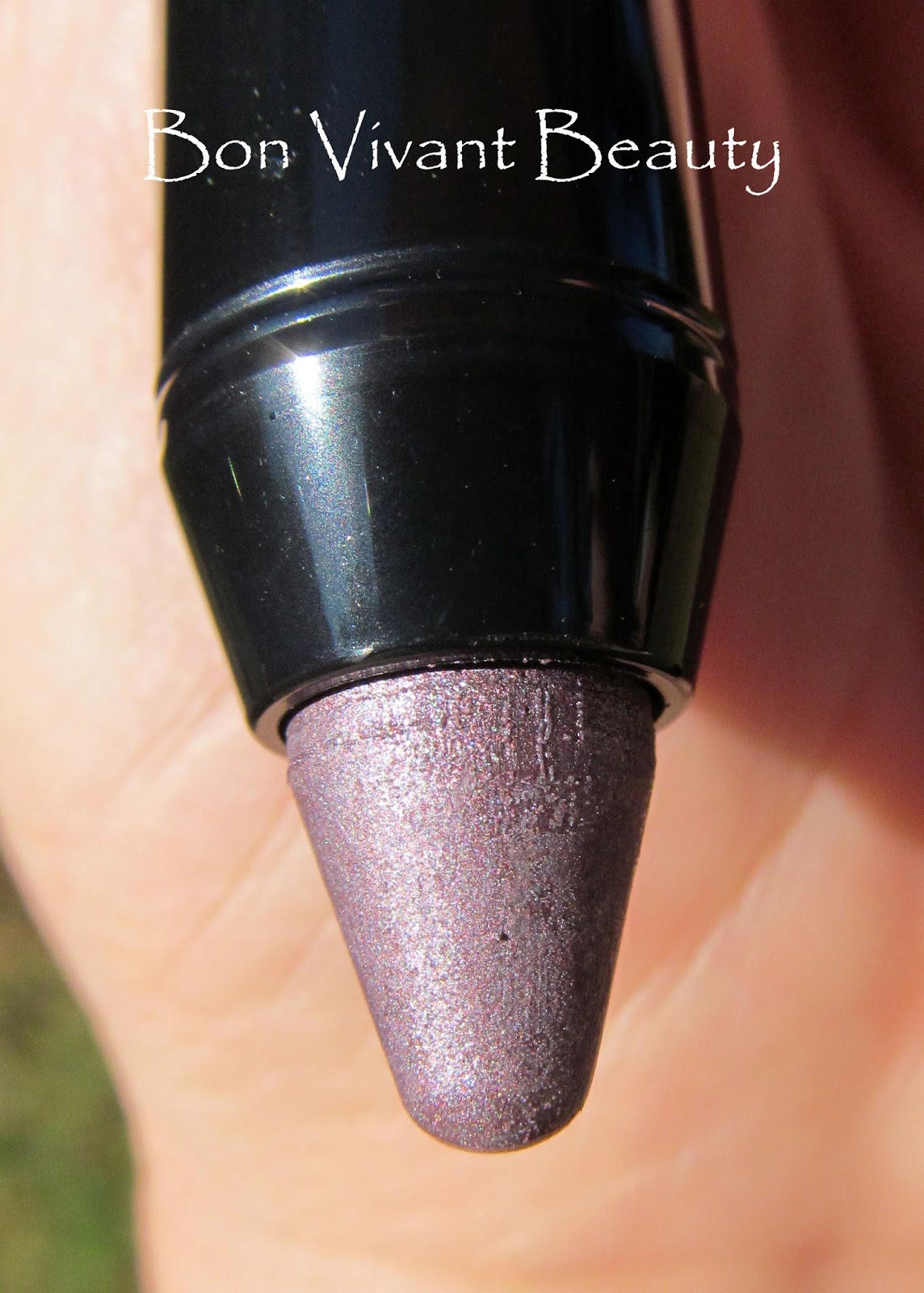 Bon Vivant Beauty: Lilac Lust 24/7 Color Tattoo Concentrated Crayon by ...