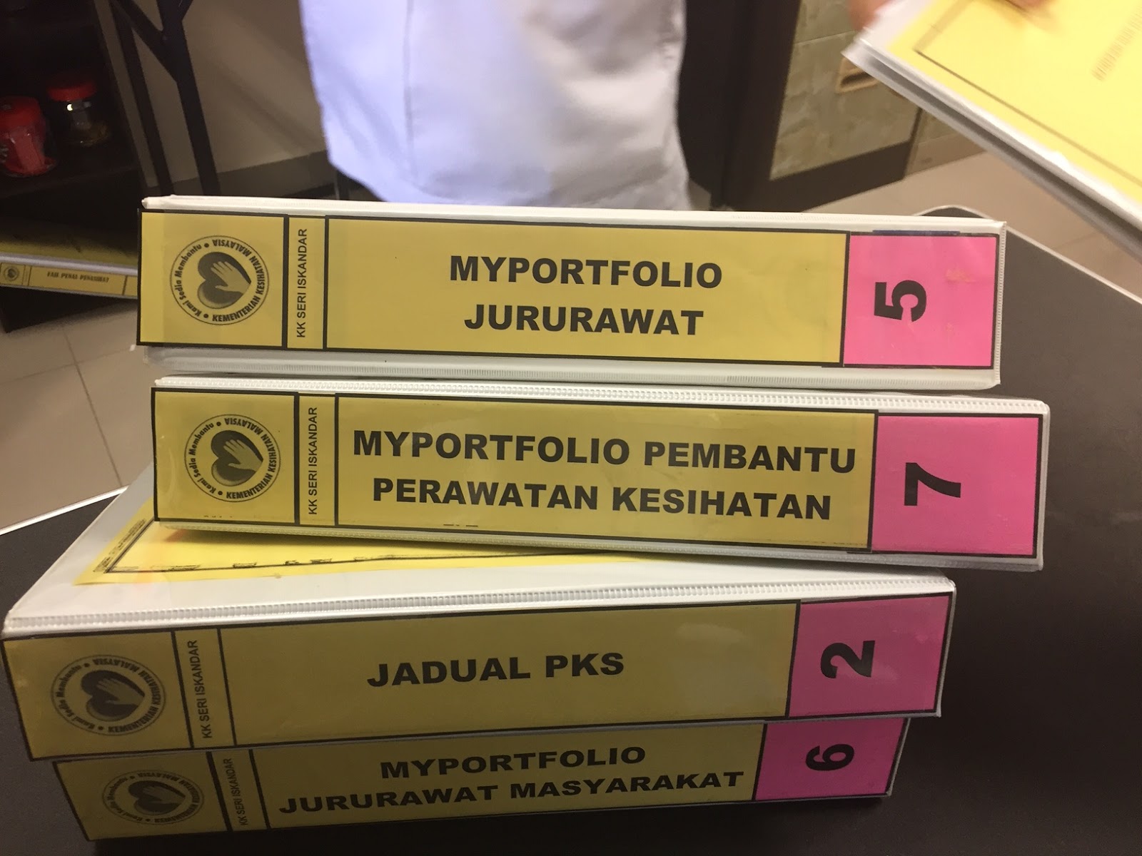 EKSA ZON SAPPHIRE : GOTONG-ROYONG EKSA ZON SAPPHIRE