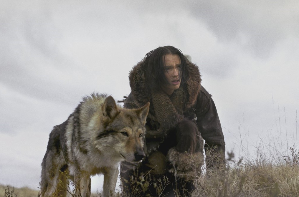 Alfa | Aventura pré-histórica ganha trailer, imagens e pôster inédito ...