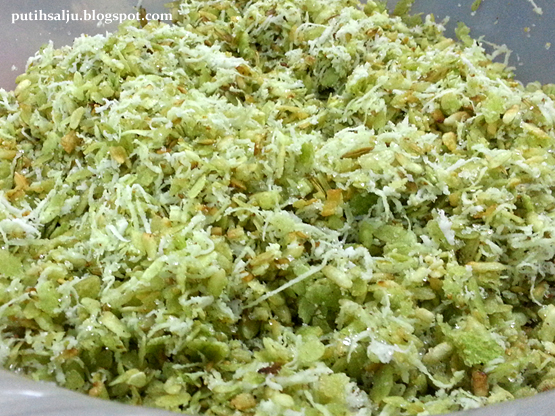 Makanan tradisional: Makanan Tradisi Negeri Perlis