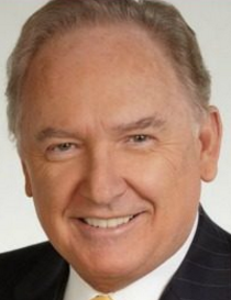 Media Confidential: TMN To Syndicate Talk Host Tom Sullivan