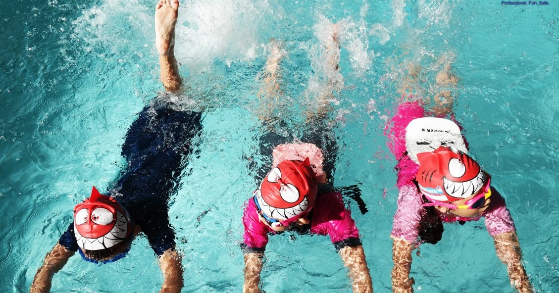 How Swimming Regularly Can Transform Your Health