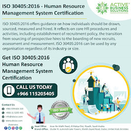 Active Business Solutions Management Consultancy Company