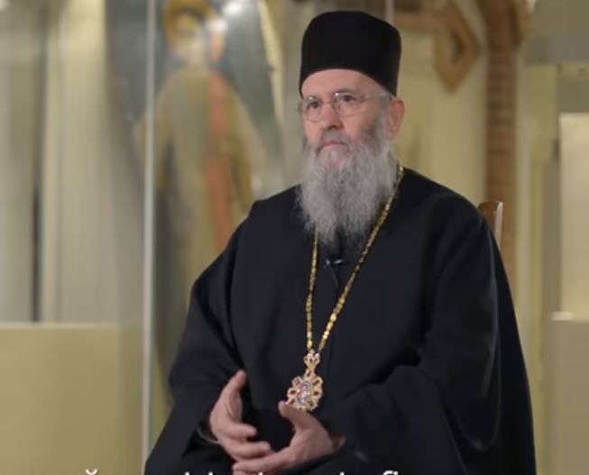ΣΗΜΕΙΑ ΤΩΝ ΚΑΙΡΩΝ..... (2) - ΕΝ ΤΟΥΤΩ ΝΙΚΑ ☦