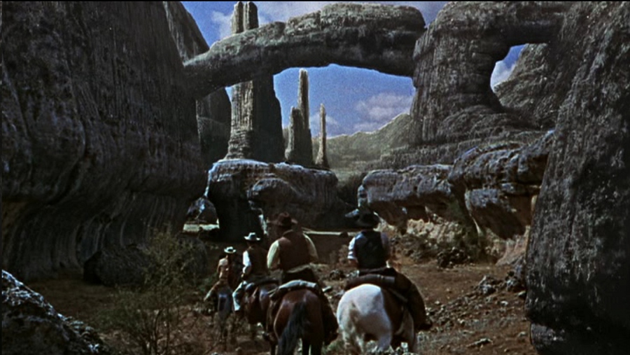 Review: The Valley of Gwangi (1969)