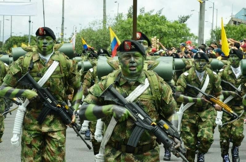 Ejército de Colombia | Ejército de Colombia