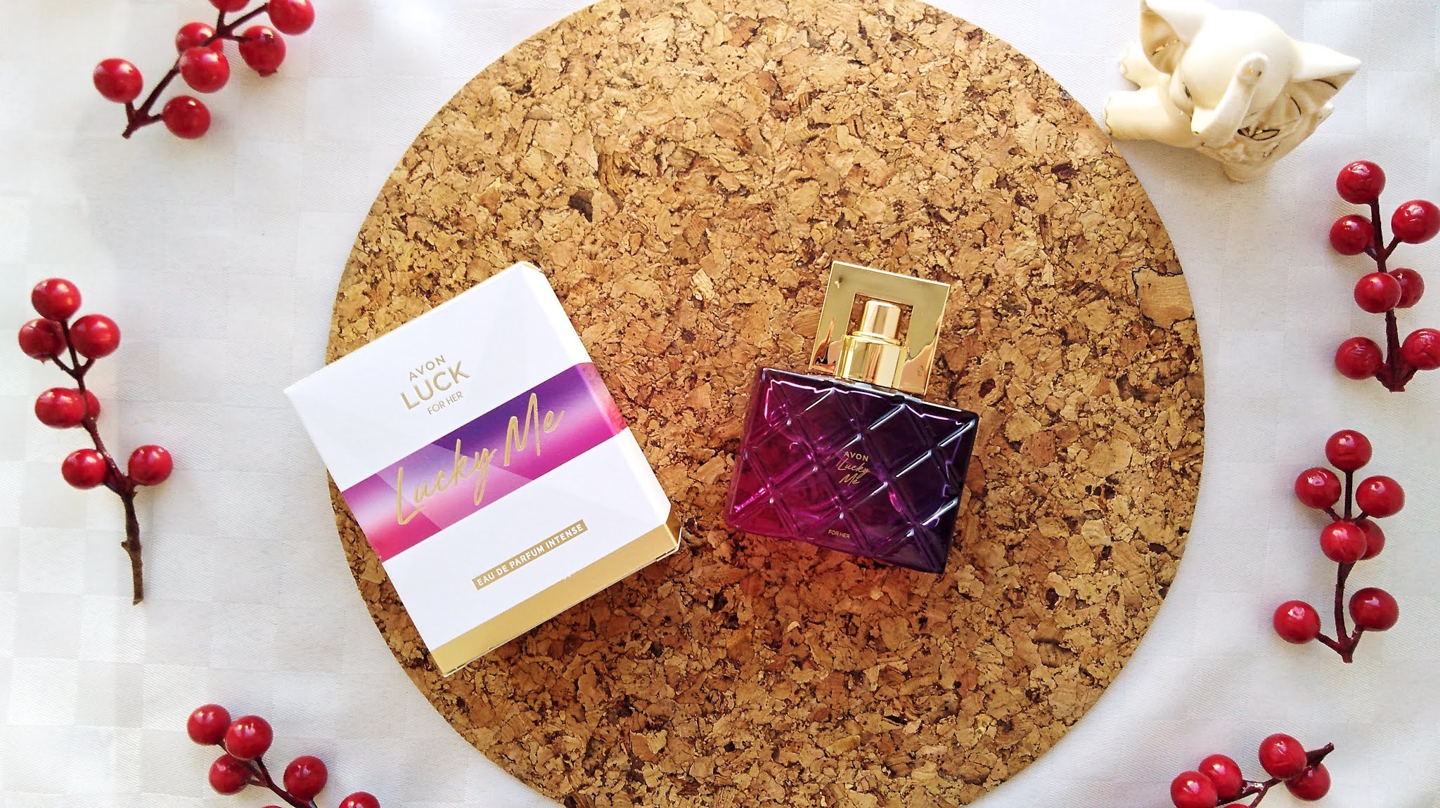Avon Luck Lucky Mehit Czy Rozczarowanie 2020 Blog Kosmetyczny Kosmetyczne Imponderabilia