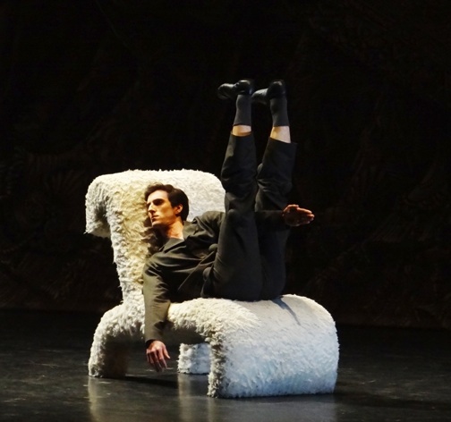 Críticas: Jérôme Robbins / Mats Ek, Ballet de l'Opéra de Paris