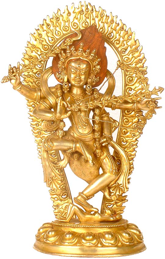 Tibetan Buddhism and Culture: The Magic And Enchantments of The ...