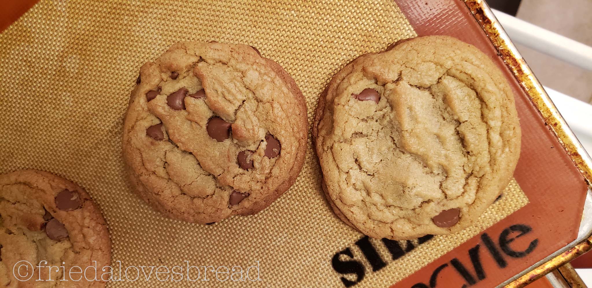 Frieda Loves Bread: Cumbl Copycat: Thick, Soft & Chewy Bakery Style ...