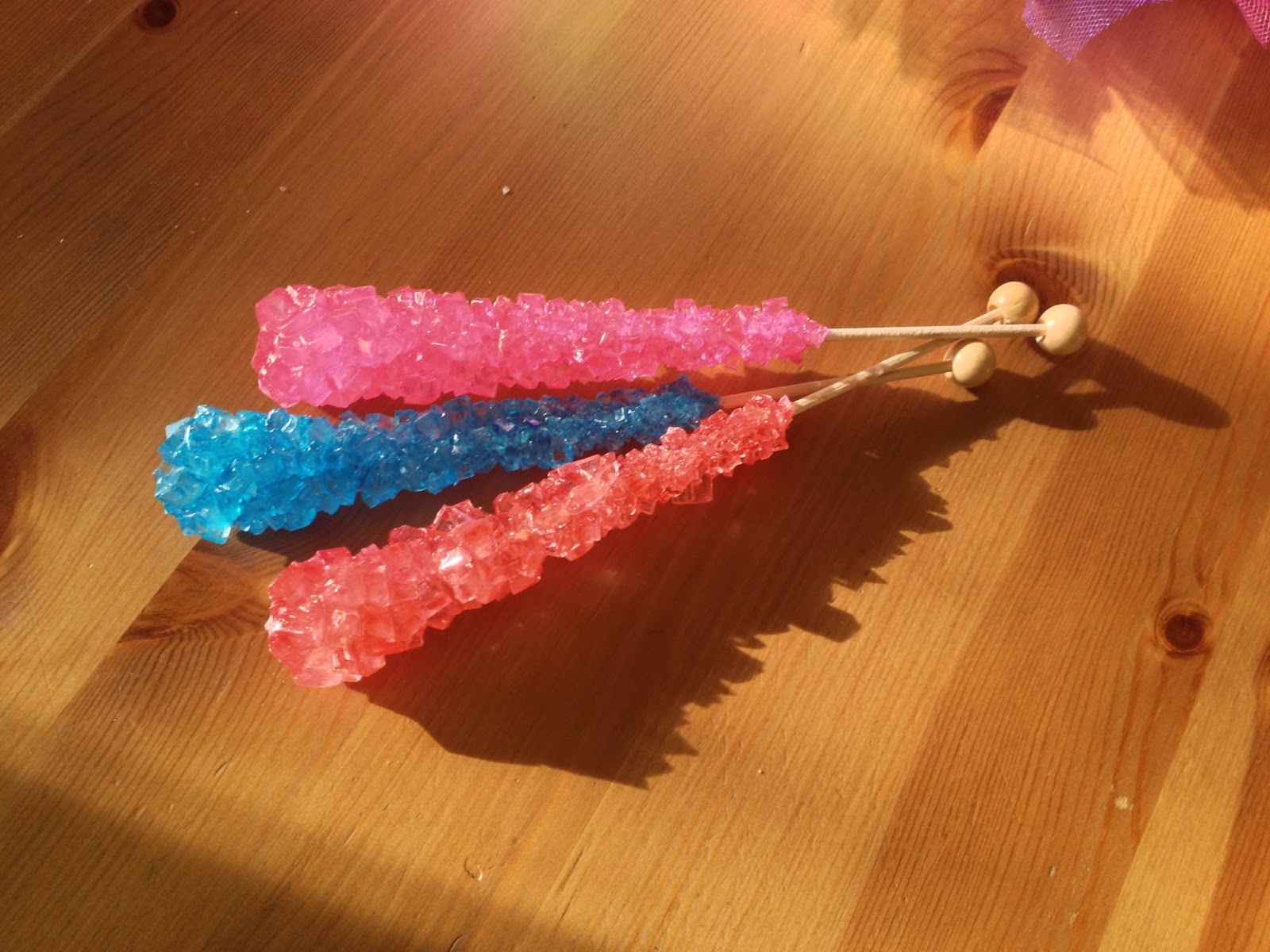 The Modern Nurturer: Candy Galaxy Review