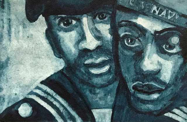 Desprès de; des dels meus ulls: Renaud de Putter