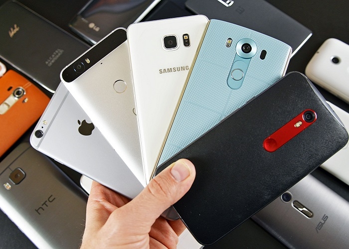 SMARTPHONES: ¿Qué es?