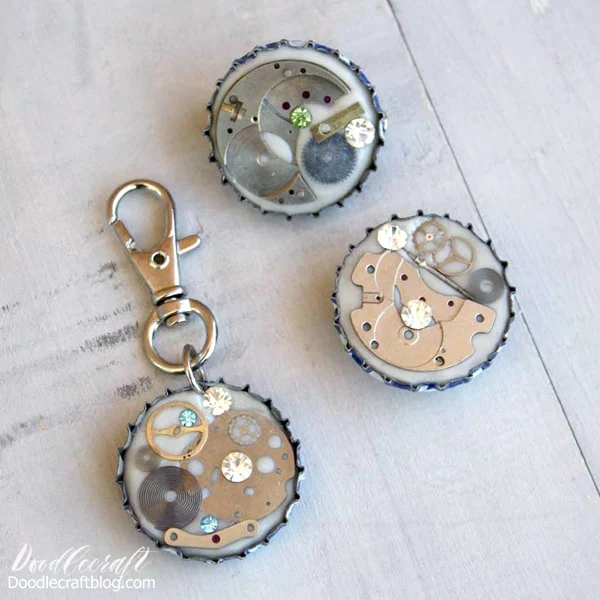 14 Amazing Resin Craft Projects!