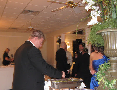 A Spot For Tea - A Sweet Life Poured Out: Jessica Mae Coots & Dustin ...