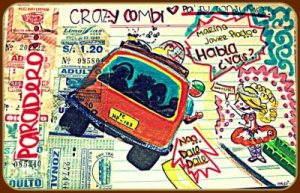 Crazy Combi: CRAZY COMBI