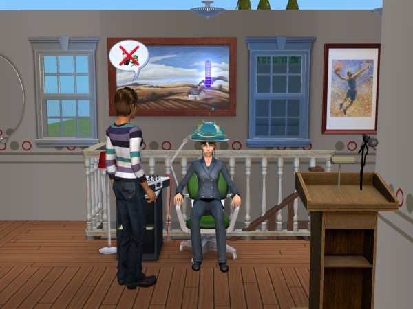 Clovercrest - A Prosperity Challenge: Season 5: The Mimoza Family