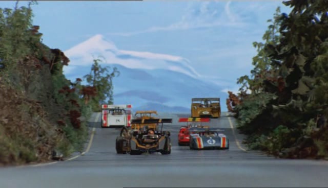 Flaklypa Grand Prix | Full Length Movies - turbabitpt