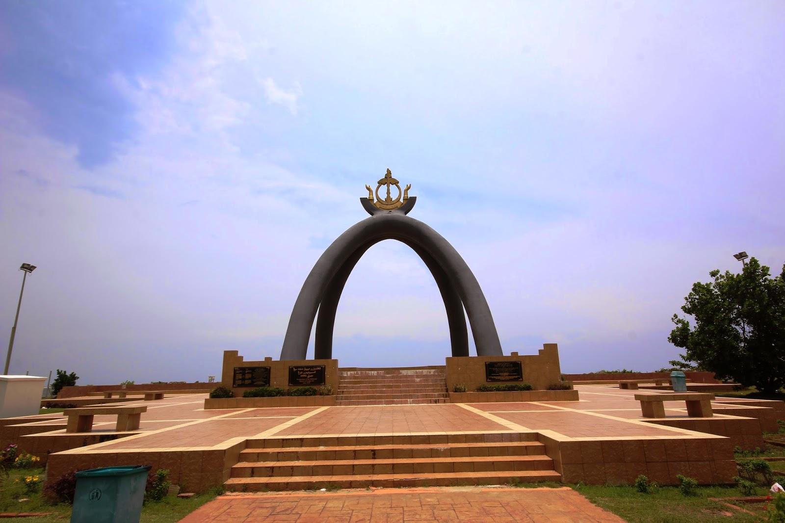 WANDERLUST DJ: Birthday Trip ke Brunei Darussalam: Hari 2.2 - One ...