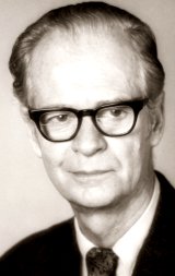 Psicologias Para a Vida: Biografia de Skinner o Teórico e ...