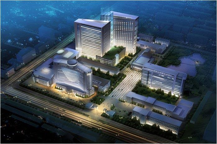 Maydays Magical Hospital