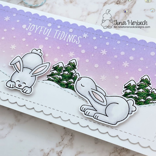 The Scrappin Rabbit: 2021